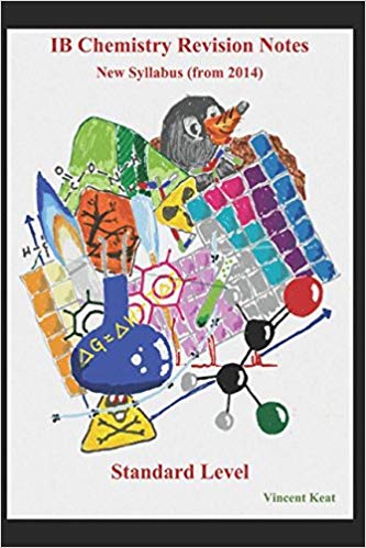 The Best IB Chemistry Books, Reviewed · PrepScholar