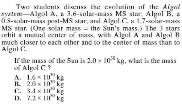 The Only Actual Science You Need to Know for ACT Science · PrepScholar