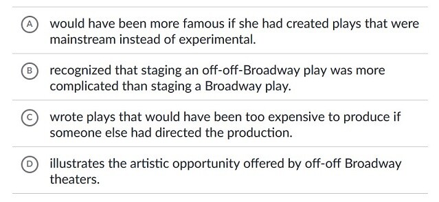 Transition Questions on SAT Reading and Writing: Tips, Examples