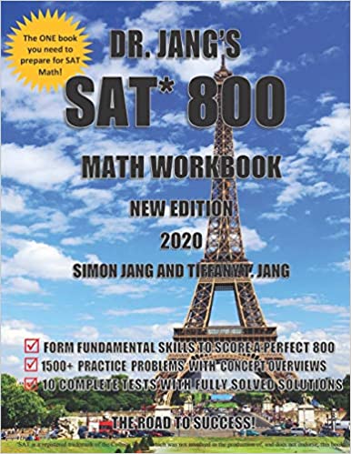 The 11 Best SAT Books Recommended for SAT Prep