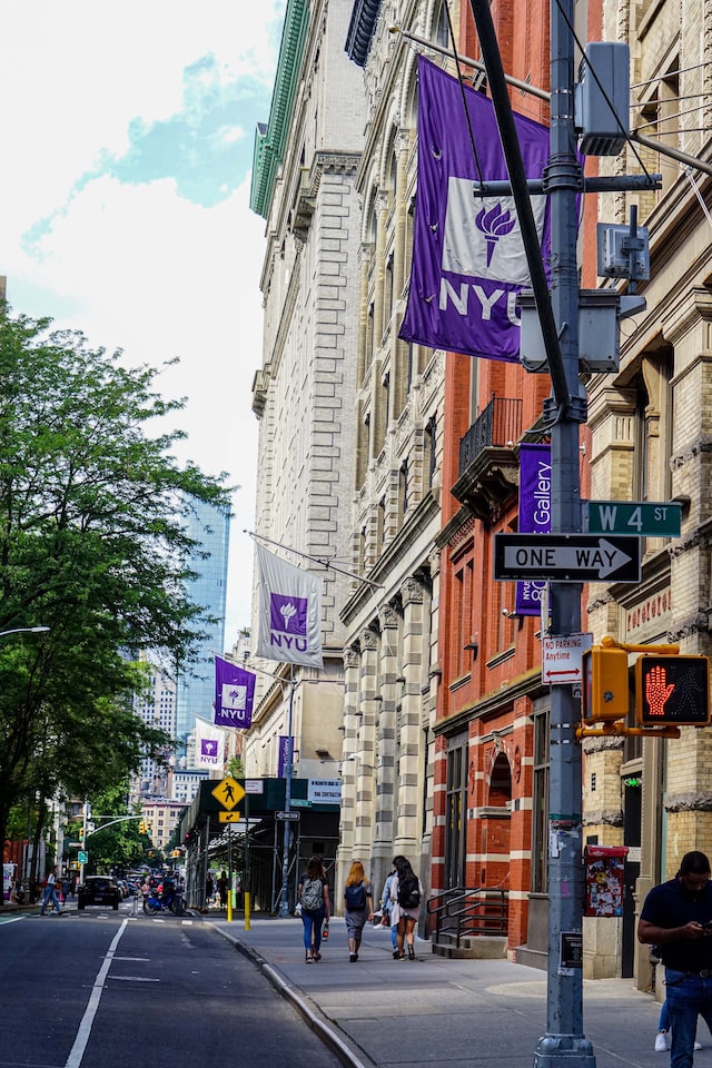 How to Get Into NYU: 4 Key Tips to Build a Great Application · PrepScholar