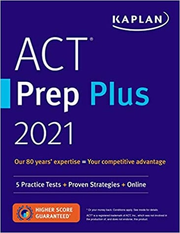 Free ACT Practice Tests: Massive Collection of Online Sources