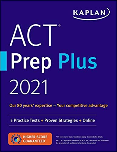 Free ACT Practice Tests: Massive Collection of Online Sources