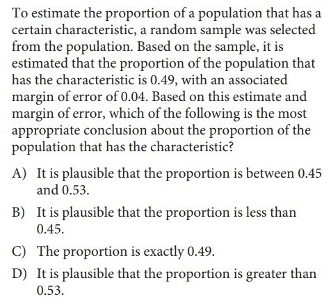The Complete Guide to SAT Math Word Problems · PrepScholar