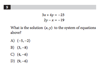 Process of Elimination on the SAT: 11 Key Tips