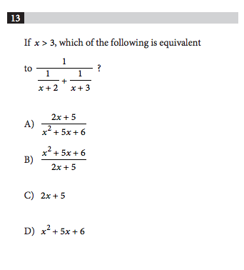 Process of Elimination on the SAT: 11 Key Tips