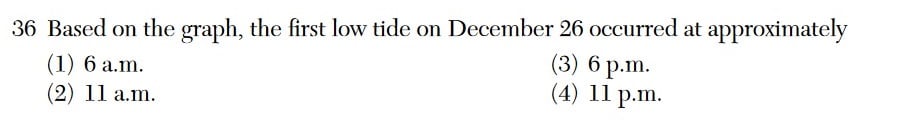 The Best Earth Science Regents Review Guide for 2023 · PrepScholar