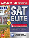 The 11 Best SAT Books Recommended for SAT Prep