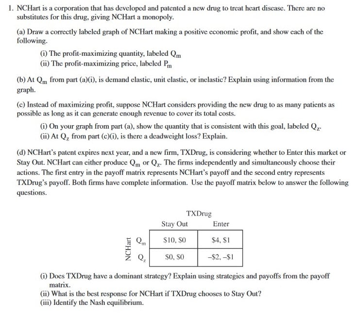 The Expert's Guide to the AP Microeconomics Exam · PrepScholar