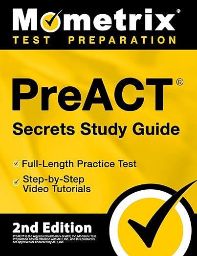 PreACT Practice Tests: Where to Find Them and How to Prep · PrepScholar
