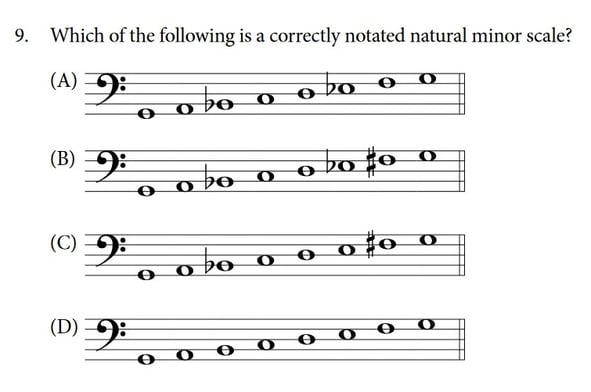 The Expert's Guide to the AP Music Theory Exam