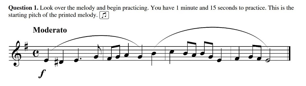 The Expert's Guide to the AP Music Theory Exam