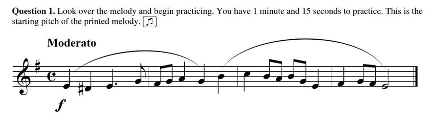 The Expert's Guide to the AP Music Theory Exam