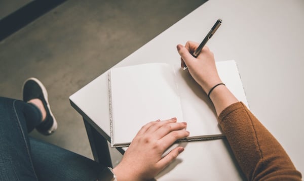 3 Top Tips for Writing Stellar Brown Supplemental Essays