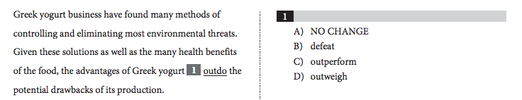 Can You Use Old Practice SATs to Study for the New SAT? · PrepScholar