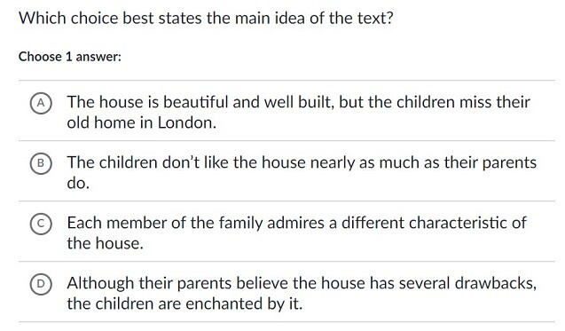 How Many Passages Are in SAT Reading and Writing? · PrepScholar