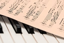 What Is Melody? How Is It Different From Harmony? · PrepScholar