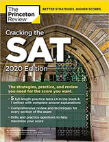 The 11 Best SAT Books Recommended for SAT Prep