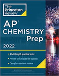 The 5 Best AP Chemistry Books: Full Expert Reviews