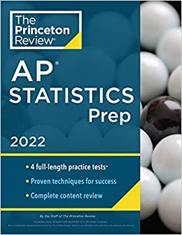 The 5 Best AP Statistics Review Books to Prep for the Exam