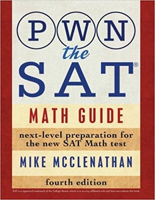 The 11 Best SAT Books Recommended for SAT Prep