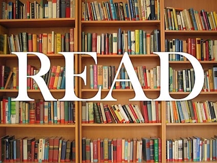 AP Literature Reading List: 127 Great Books to Know
