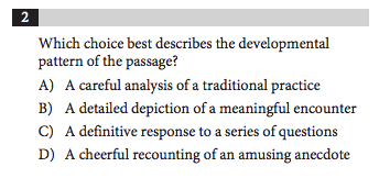 Process of Elimination on the SAT: 11 Key Tips