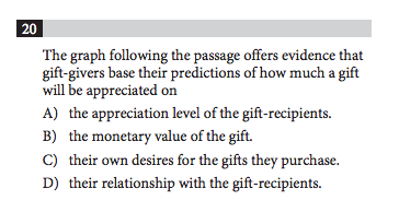 Can You Use Old Practice SATs to Study for the New SAT? · PrepScholar