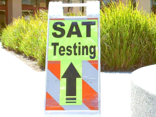 How to Register for the SAT as a Homeschooled Student · PrepScholar