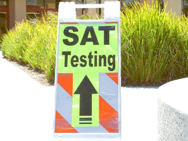 How to Register for the SAT as a Homeschooled Student · PrepScholar