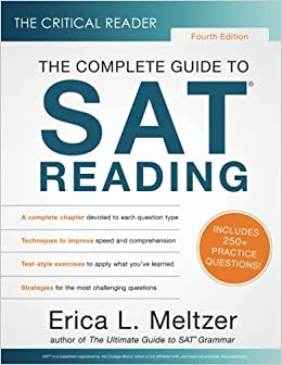 The Best Digital SAT Reading & Writing Practice Tests