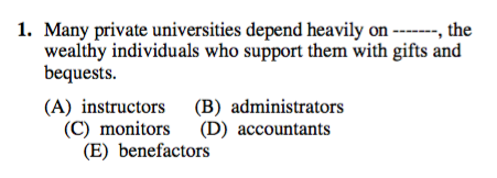 Can You Use Old Practice SATs to Study for the New SAT? · PrepScholar