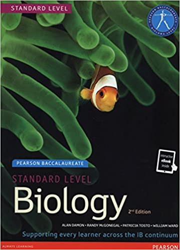 The Best IB Biology Textbooks, Reviewed