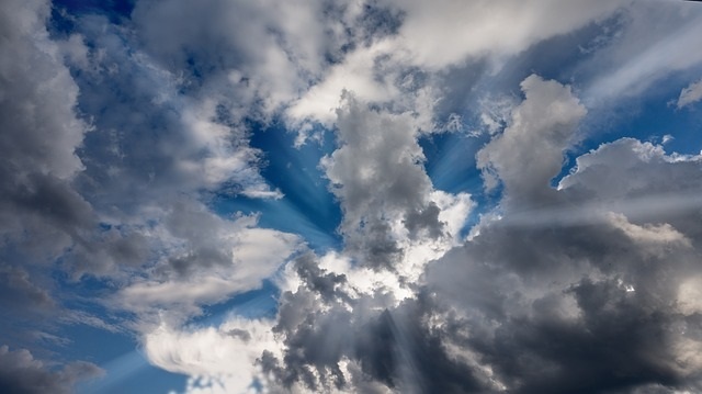 How to Identify the 10 Different Types of Clouds