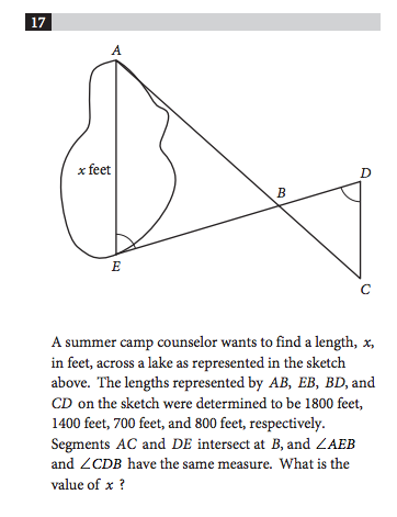 Can You Use Old Practice SATs to Study for the New SAT? · PrepScholar