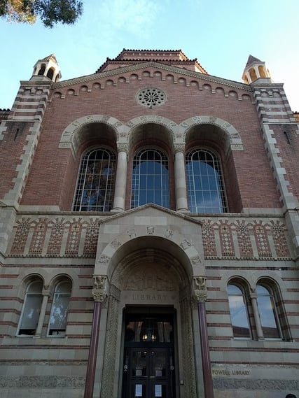 How to Get Into UCLA: 4 Key Tips · PrepScholar How to Get Into UCLA: 4 Key Tips · PrepScholar