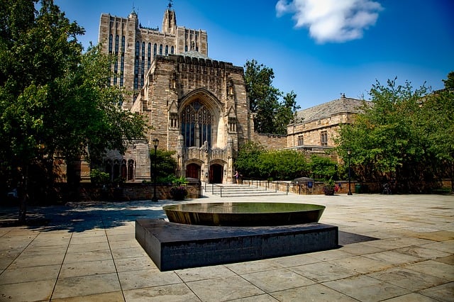 4 Tips for a Standout "Why Yale" Essay
