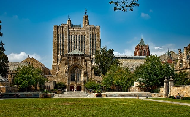 How to Get Into Yale: 4 Expert Admissions Tips · PrepScholar