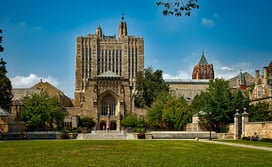 How to Get Into Yale: 4 Expert Admissions Tips · PrepScholar