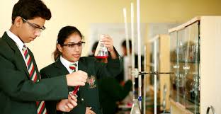 The Complete IB Chemistry Syllabus: SL and HL · PrepScholar