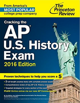 The Best AP US History Books: Full Expert Reviews