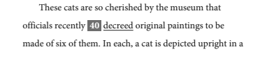 The 12 SAT Grammar Rules You Must Know