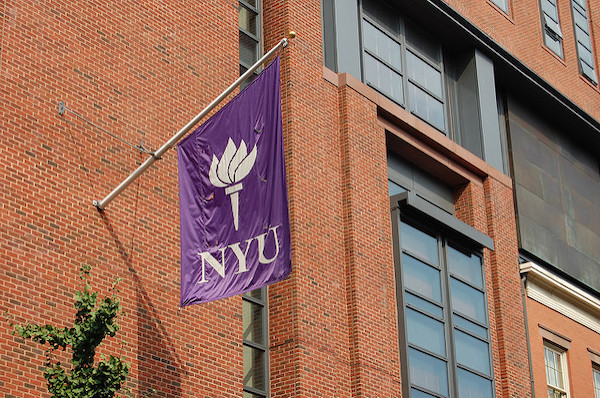 NYU TOEFL Requirement: The Score You Need · PrepScholar