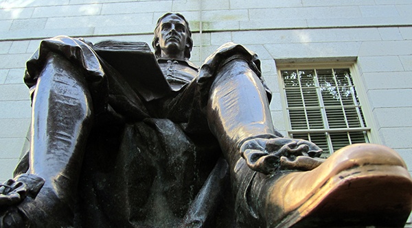 History of the SAT: Its Many Failures and Controversies · PrepScholar