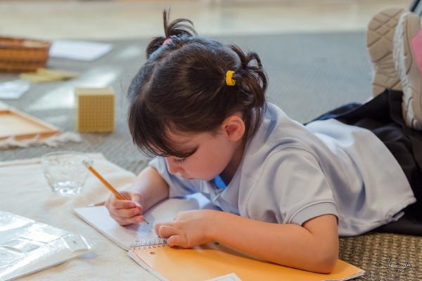 What Is a Montessori School? 7 Key Tenets of Montessori Education
