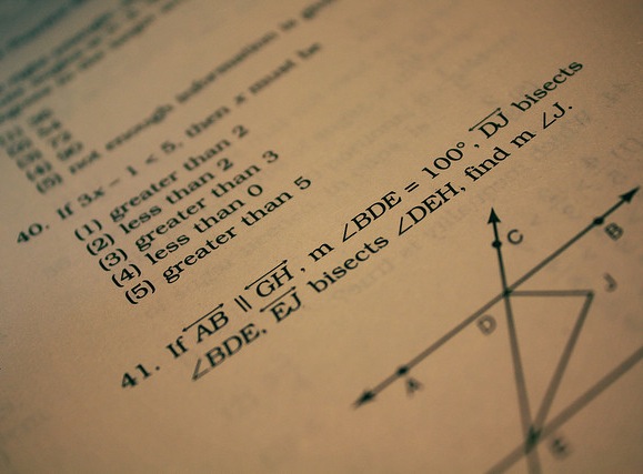 What Makes for An Effective SAT/ACT Math Tutor?
