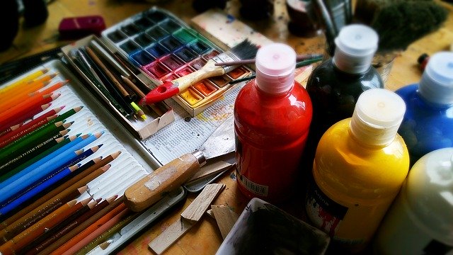 How to Get Into College as an Artist: What You Need to Know