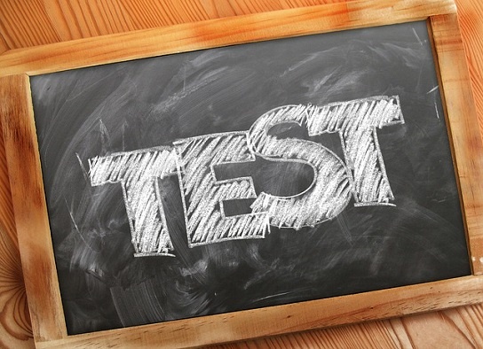 The Best SAT Diagnostic Test · PrepScholar