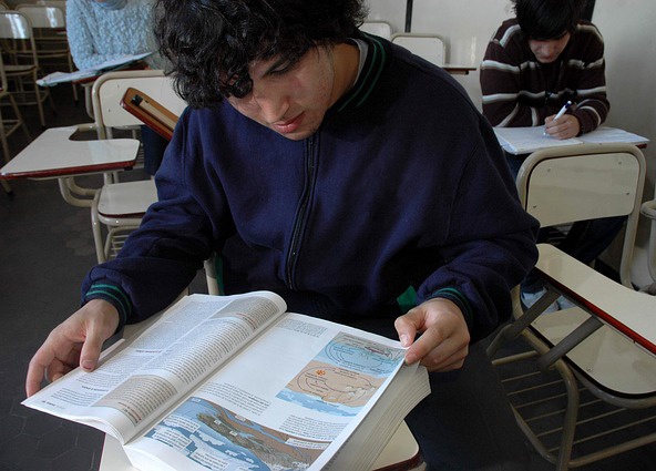 College Classes in High School: Is AP or Community College Better?