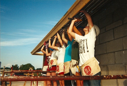 How to Create Successful Community Service Projects